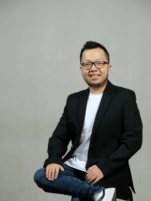 Felix Setiawan: Membawa Panduan Kuliner Bandung dan Jakarta ke Sejuta ...