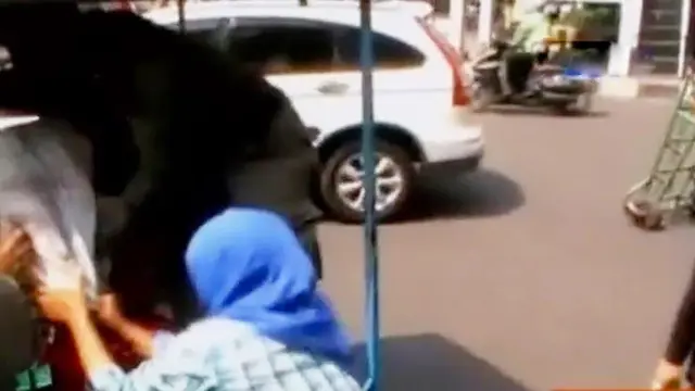 Segmen 1: Razia PKL hingga Teror Penembakan dan Penyiletan - News Liputan6.com