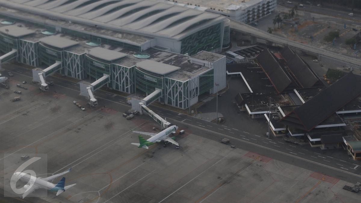 AirNav Indonesia Pasang Alat Navigasi Baru di 13 Bandara - Bisnis ...