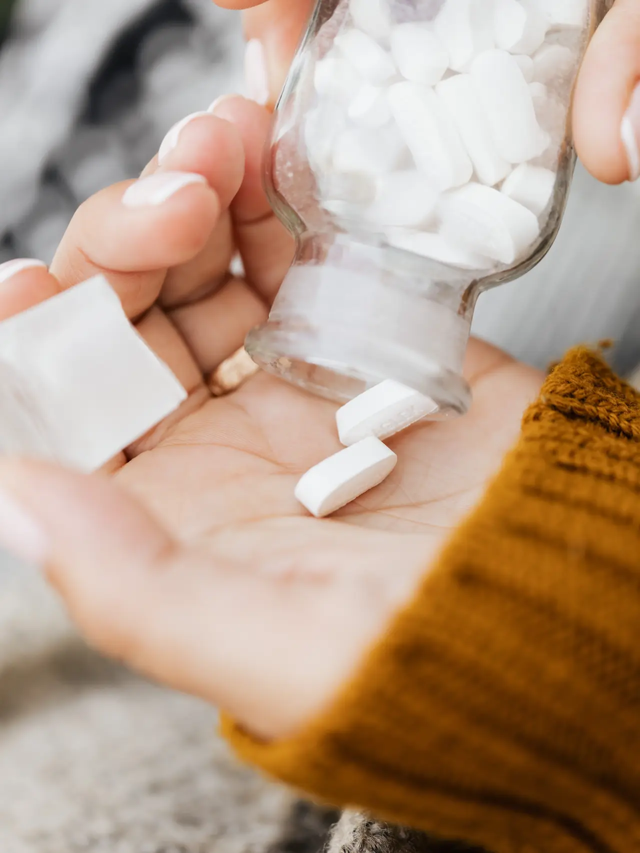 Trisela Obat Apa? Pahami Dosis dan Kontra Indikasinya Sebelum Konsumsi ...