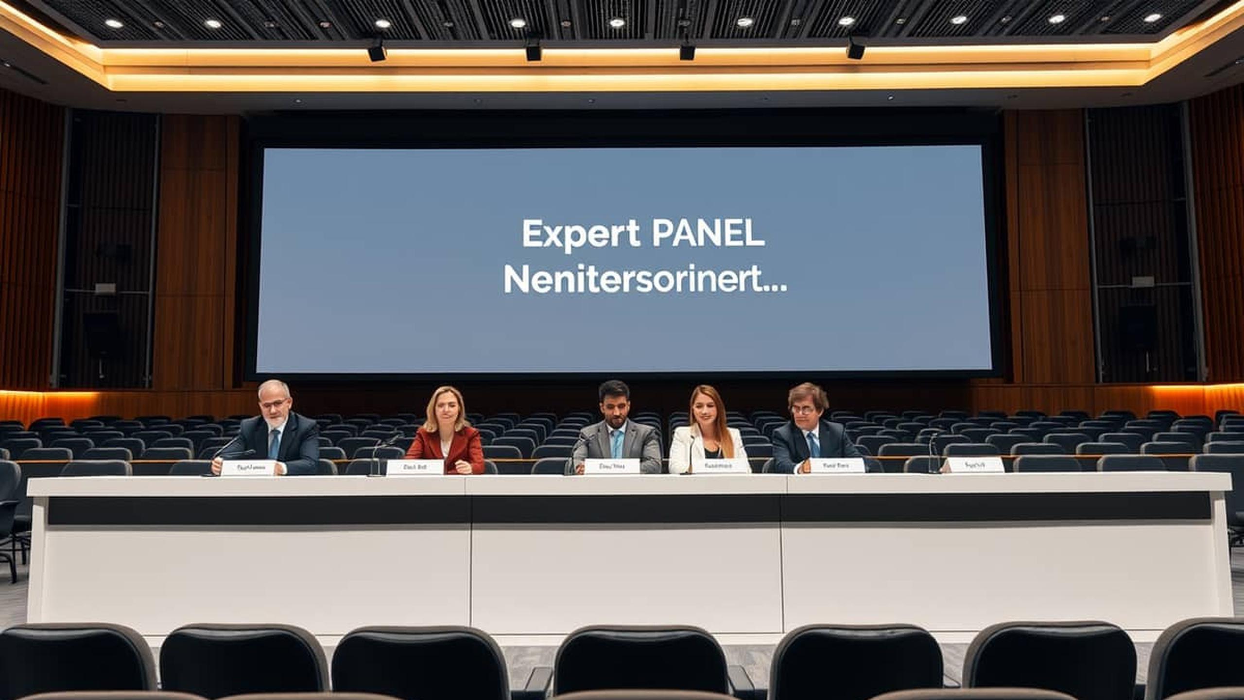 Memahami Apa Itu Panelis: Peran Penting dalam Diskusi dan Debat