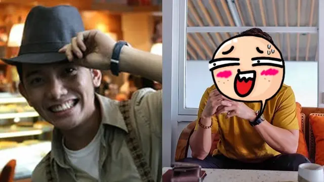 Masih Ingat John Pantau? Ini 7 Potret Terbarunya yang Semakin Macho ...