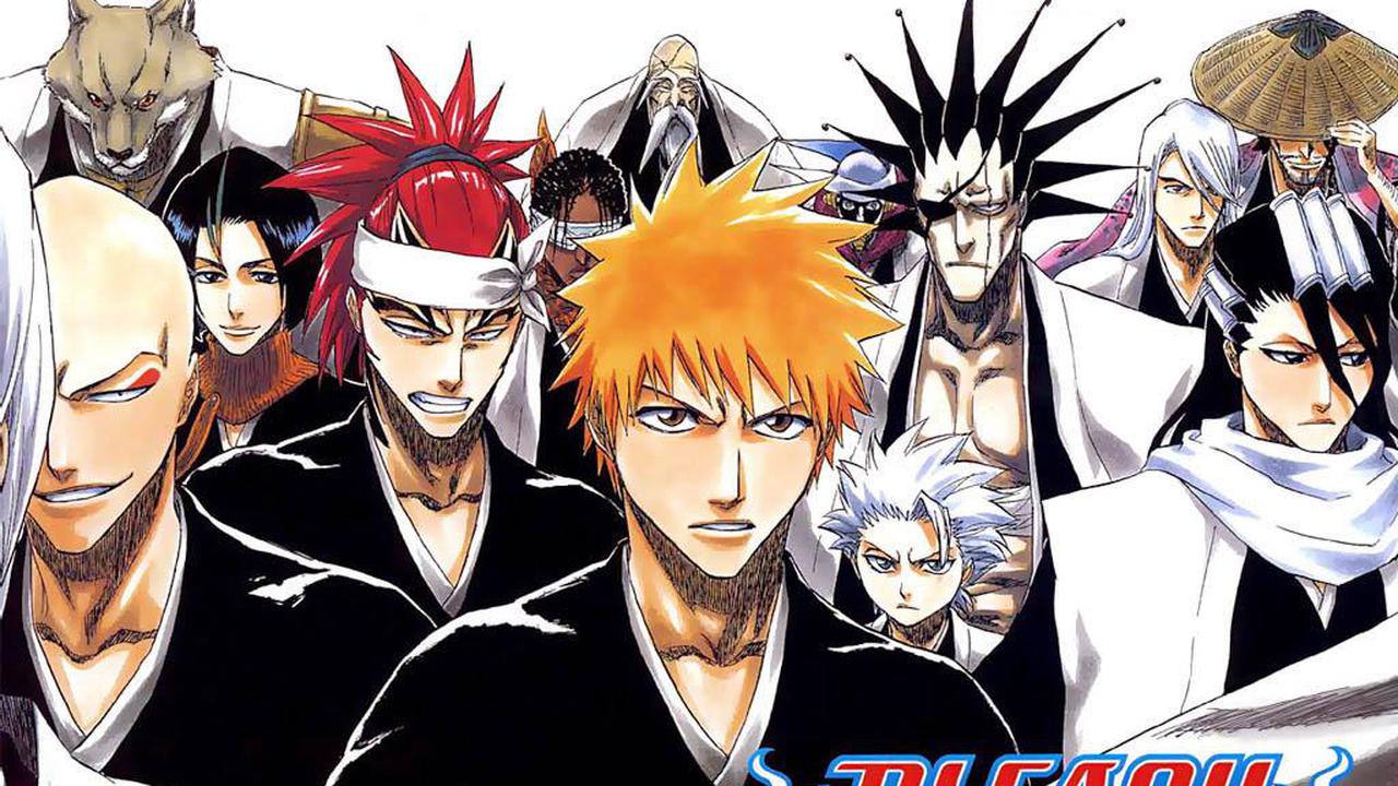 10 Rekomendasi Soundtrack Bleach yang Wajib Didengar Bagi Pecinta Anime