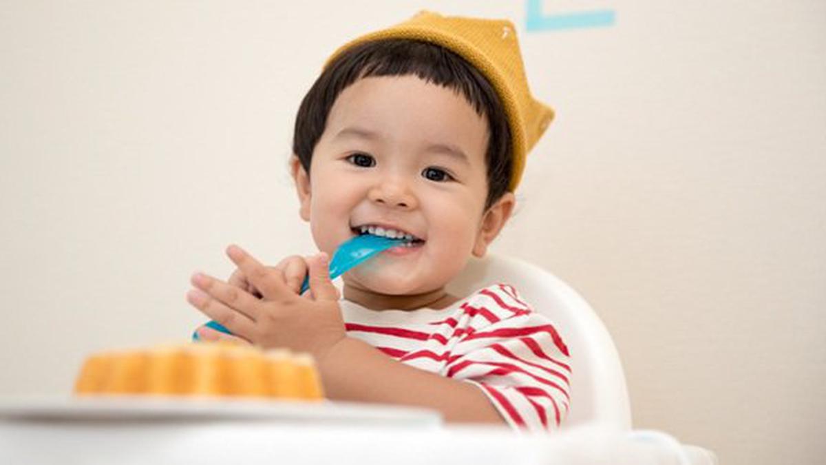 Cegah Sembelit, Ini Menu MPASI Paling Tepat untuk Bayi - Parenting ...