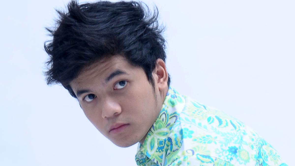 5 Potret Dayat Simbaia Pemeran Pintu Berkah Indosiar Sekaligus Food ...