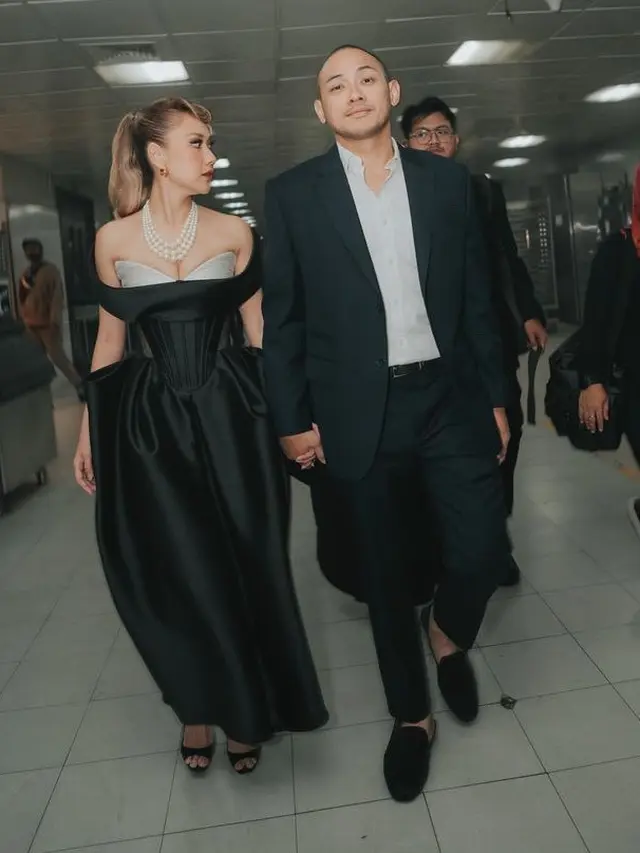 Suami BCL Serang Balik Mantan Istri - News Liputan6.com