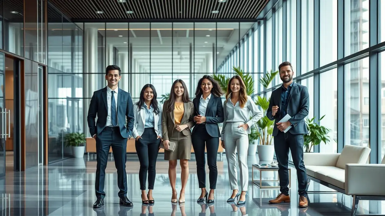 Arti Dress Code: Panduan Lengkap Memahami Kode Berpakaian - Feeds ...