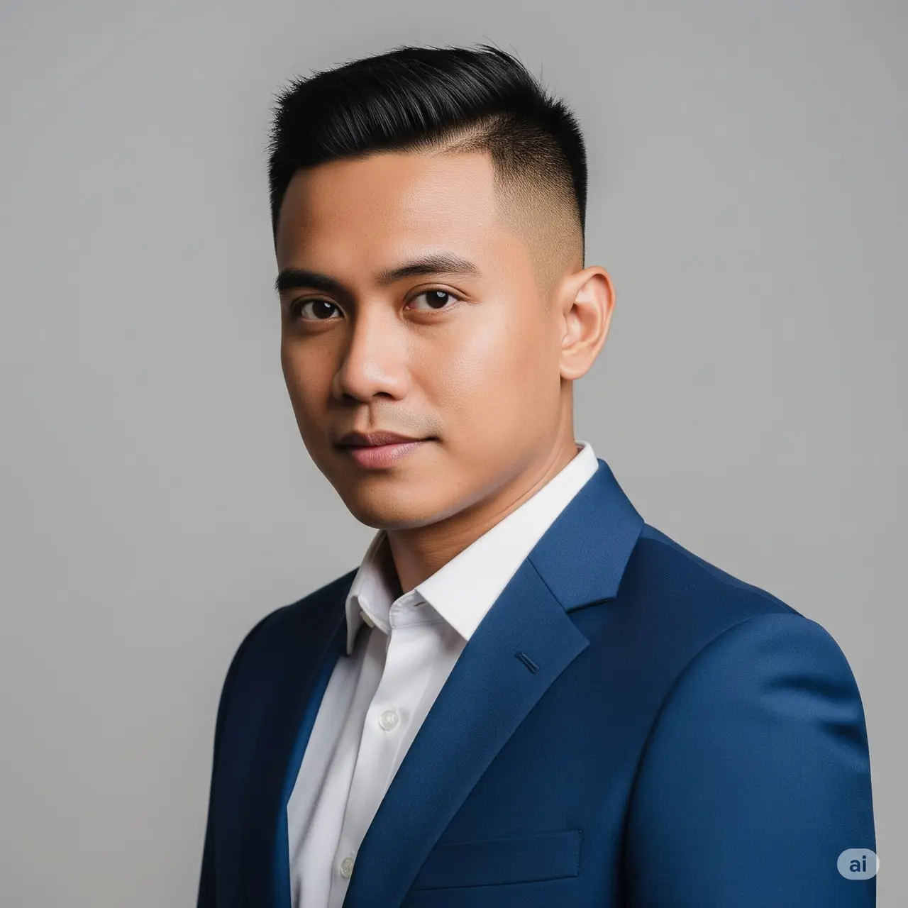 10 Rekomendasi Model Potongan Rambut Pria Dewasa Terbaru 2025, Tampil ...