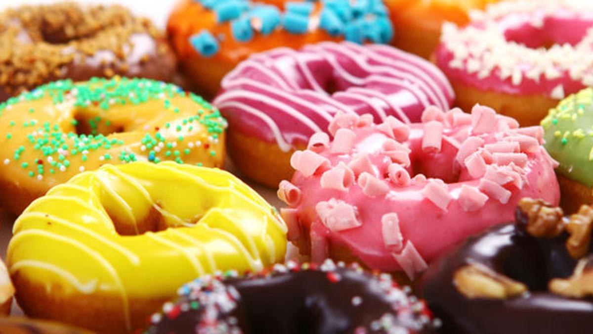 Resep Donat Praktis, Manis Dan Empuk - Lifestyle Fimela.com