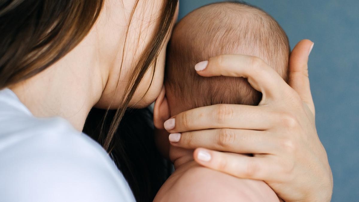 Menyusui Saat Hamil, Bolehkah? - Health Liputan6.com
