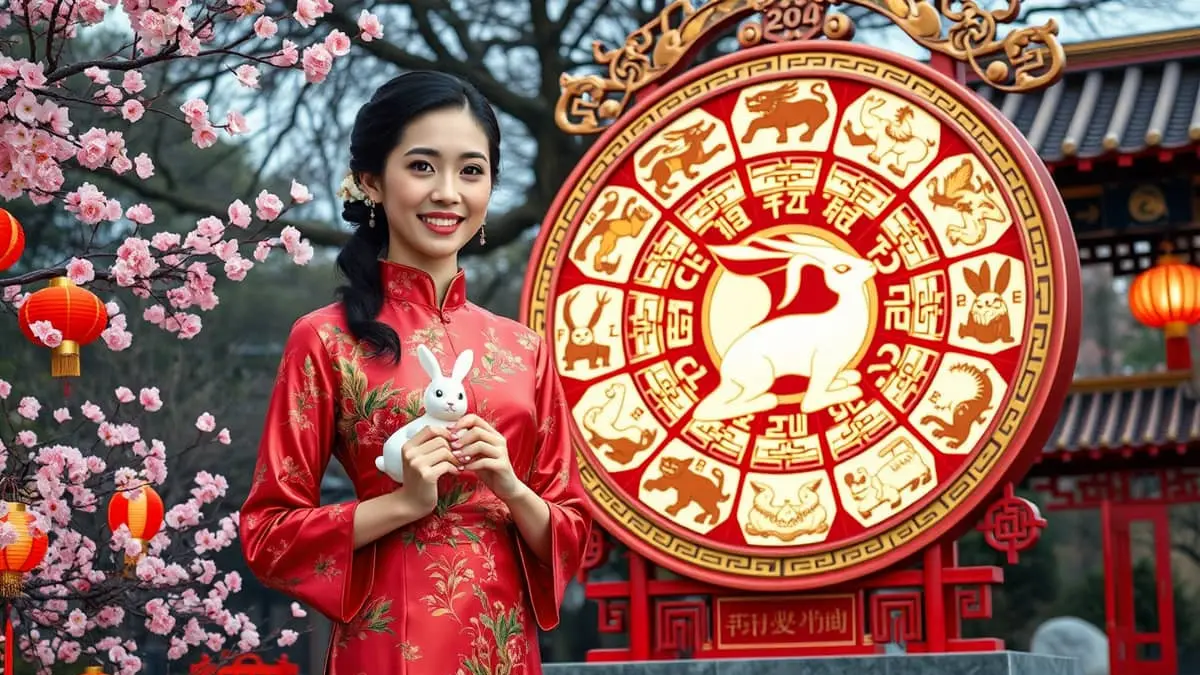 Berita rabbit chinese zodiac Hari Ini - Kabar Terbaru Terkini ...
