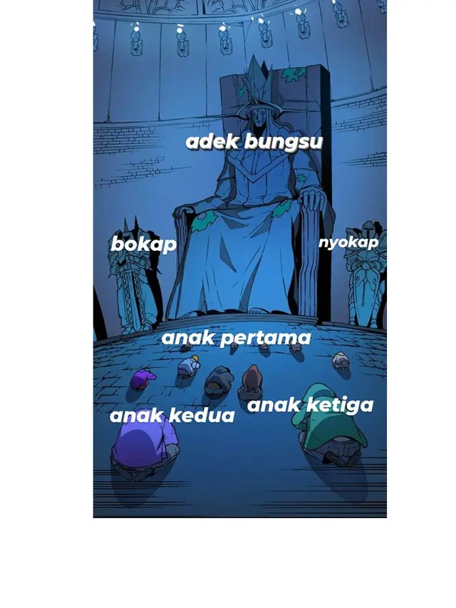 Viral, 8 Meme Tunjukkan Kasta Ala Netizen Ini Bikin Geleng Kepala - Hot ...