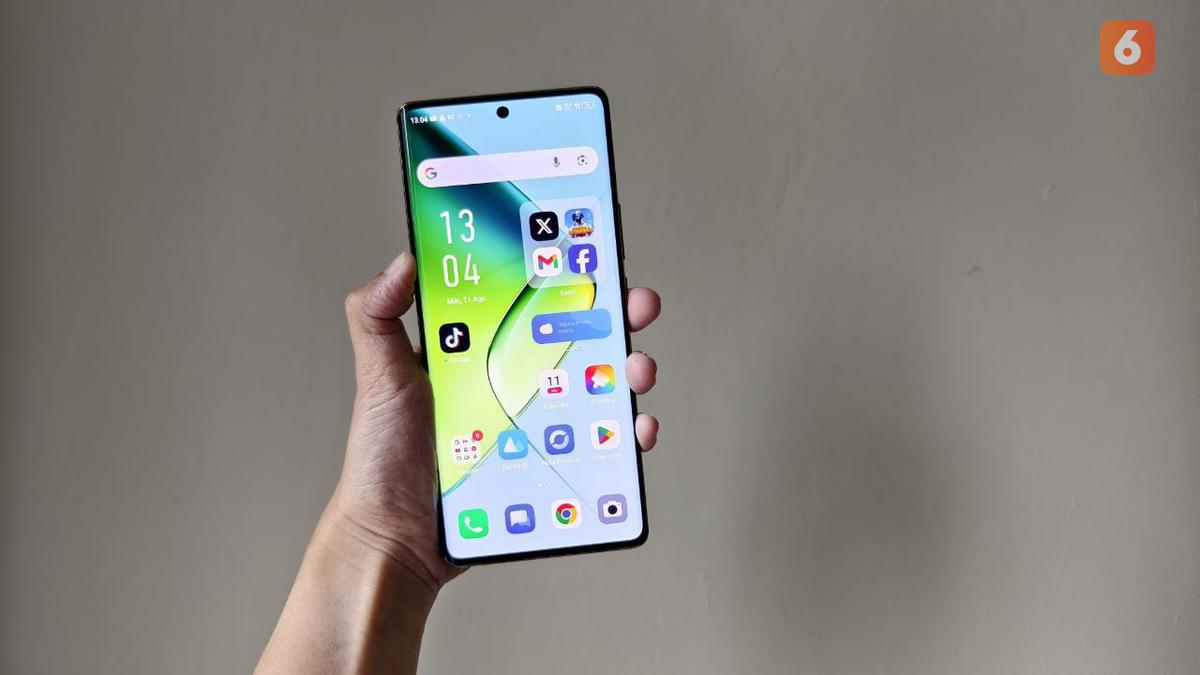 Infinix Note 40 Pro Harga Sekarang Mei 2025, Simak Tips Cerdas Saat Membeli