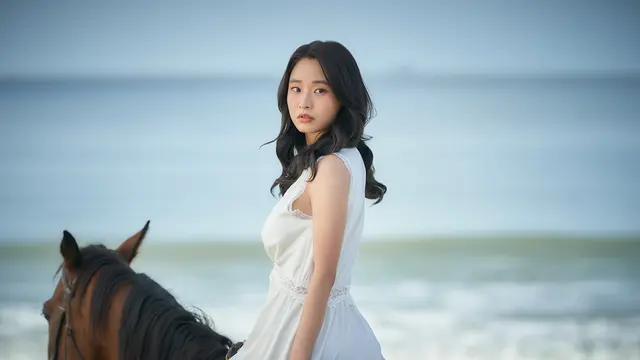 Sinopsis Drakor Aema, Kisah di Balik Film Dewasa Legendaris Korea - ShowBiz Liputan6.com