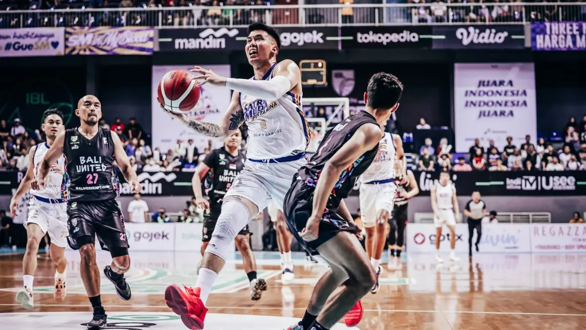 Berita Semifinal IBL Tokopedia 2023 Hari Ini - Kabar Terbaru Terkini ...