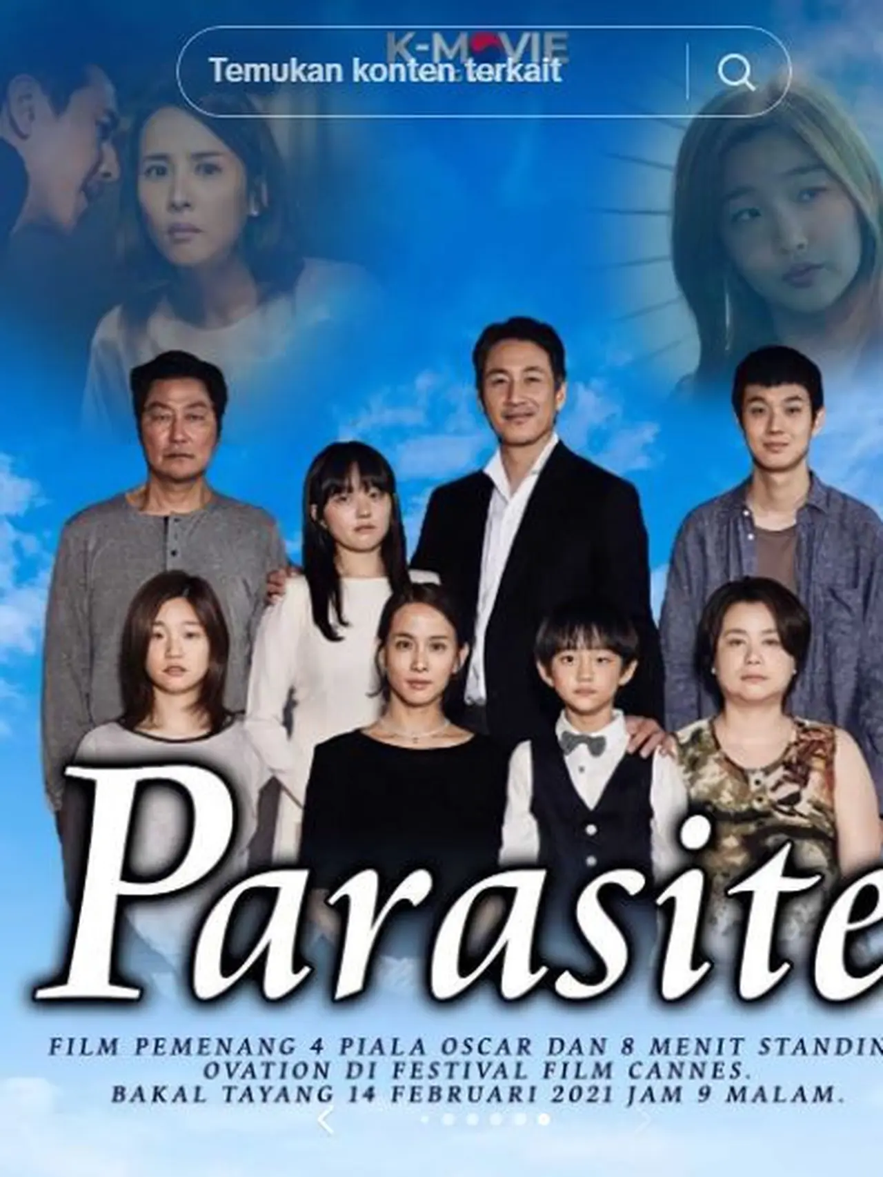 6 Judul Drama Korea Jika Dibuat Versi Sinetron Indonesia Ini Kocak - Hot Liputan6.com