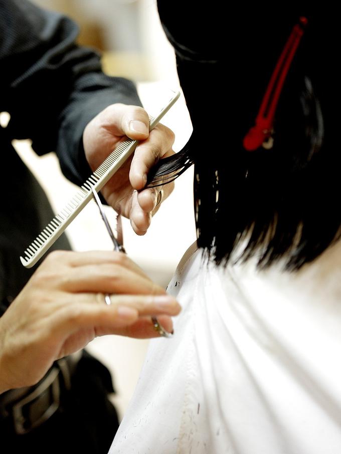 Salah Potongan Rambut? Begini Cara Mengakalinya - Beauty Fimela.com