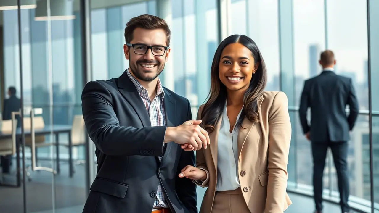 Apa itu Partner: Definisi, Jenis, dan Cara Memilih yang Tepat - Feeds Liputan6.com