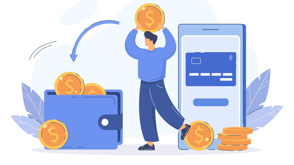 Jenis-Jenis Uang Elektronik yang Perlu Diketahui - Ragam Bola.com