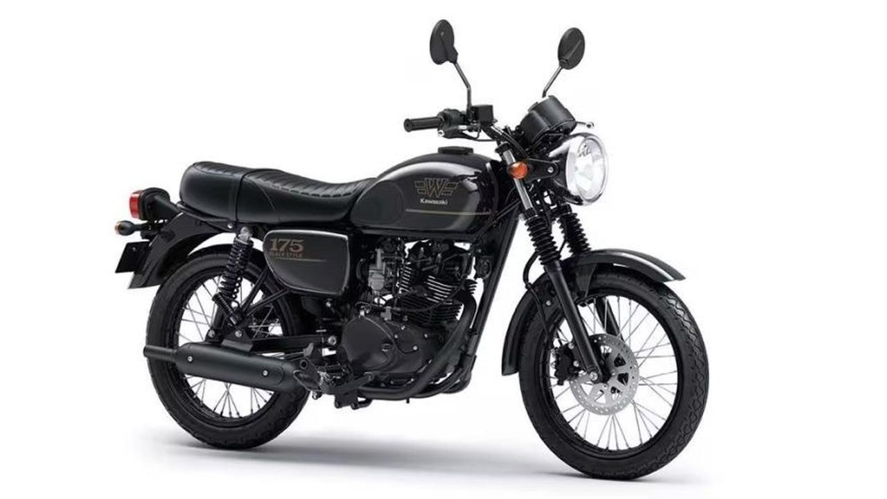 10 Merek Motor yang Beredar di Indonesia dengan Keluaran Barunya