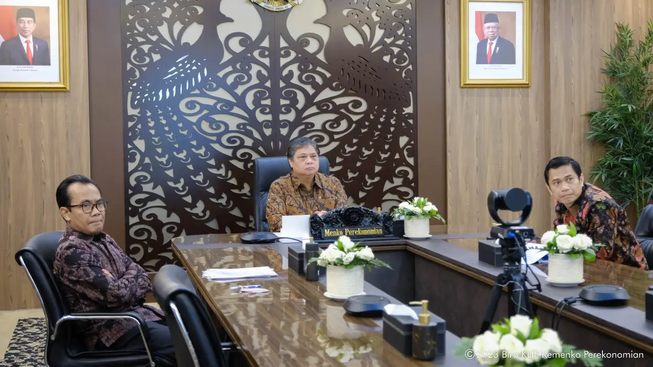 Pertahankan Surplus Neraca Perdagangan, 18 Perjanjian Dagang ...