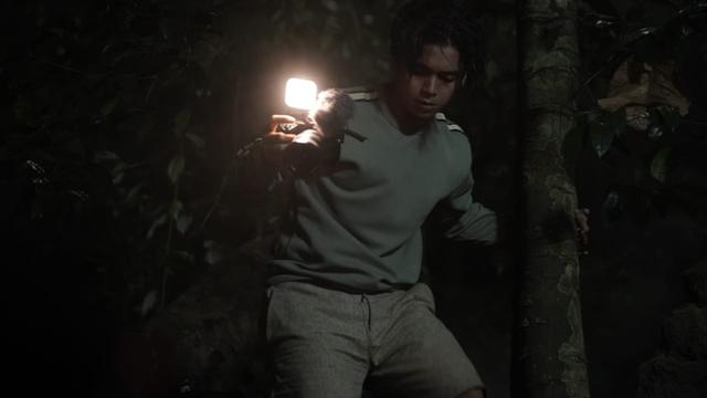 Resensi Film Keramat 2 Caruban Larang: Rekaman Video Melacak Penari ...