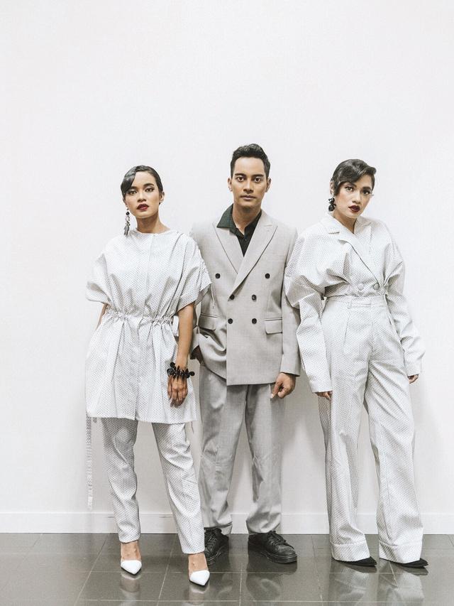 Gamaliel GAC Pakai 365 Tindik di Tubuh, Kok Bisa? - Fashion & Beauty ...