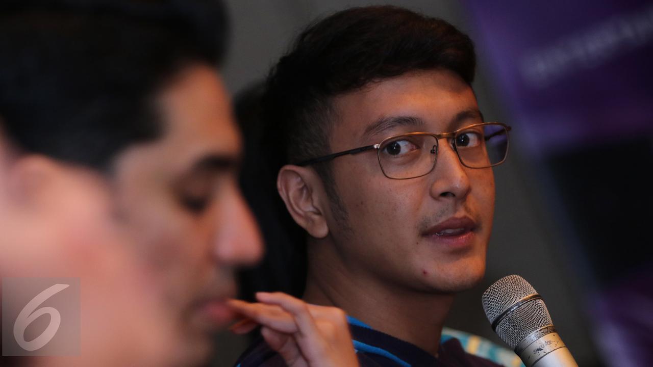 Profil Dimas Anggara: Karier, Keluarga, dan Isu dengan Kiesah Alvaro ...