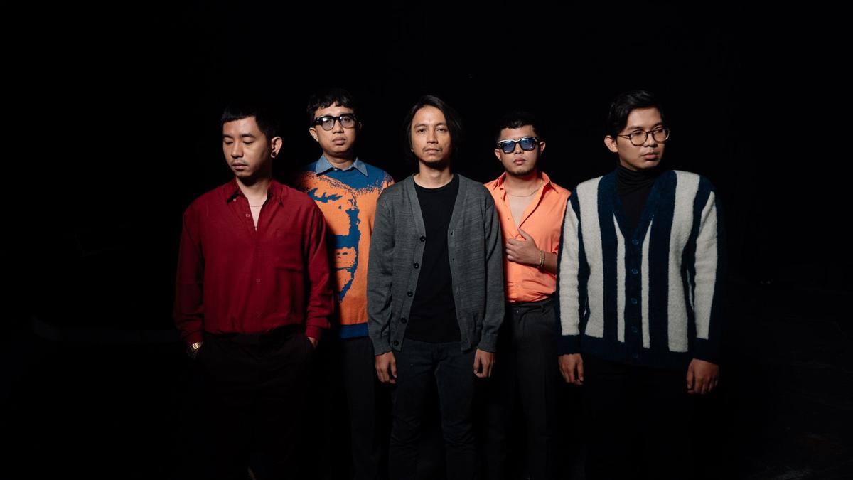 Gebrakan Awal Tahun for Revenge, Suguhkan Kolaborasi dengan Fiersa ...