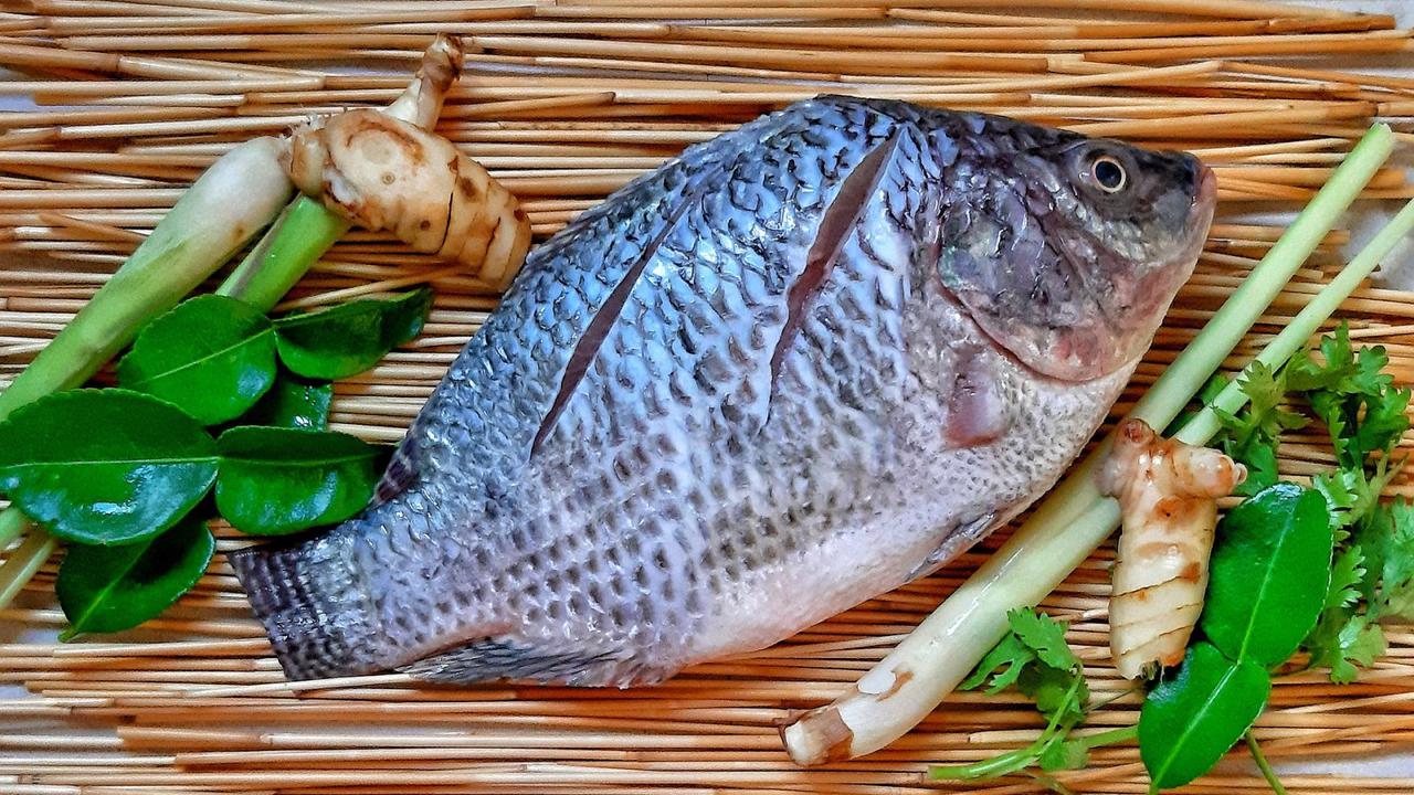 Resep Pecak Ikan Nila: Hidangan Lezat Khas Betawi yang Menggugah Selera