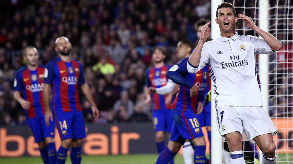 Ronaldo seperti Musik Heavy Metal, Messi Reggae - Bola Liputan6.com