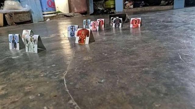 6 Mainan Anak SD Generasi 90-an dari Kertas Ini Bikin Nostalgia ...