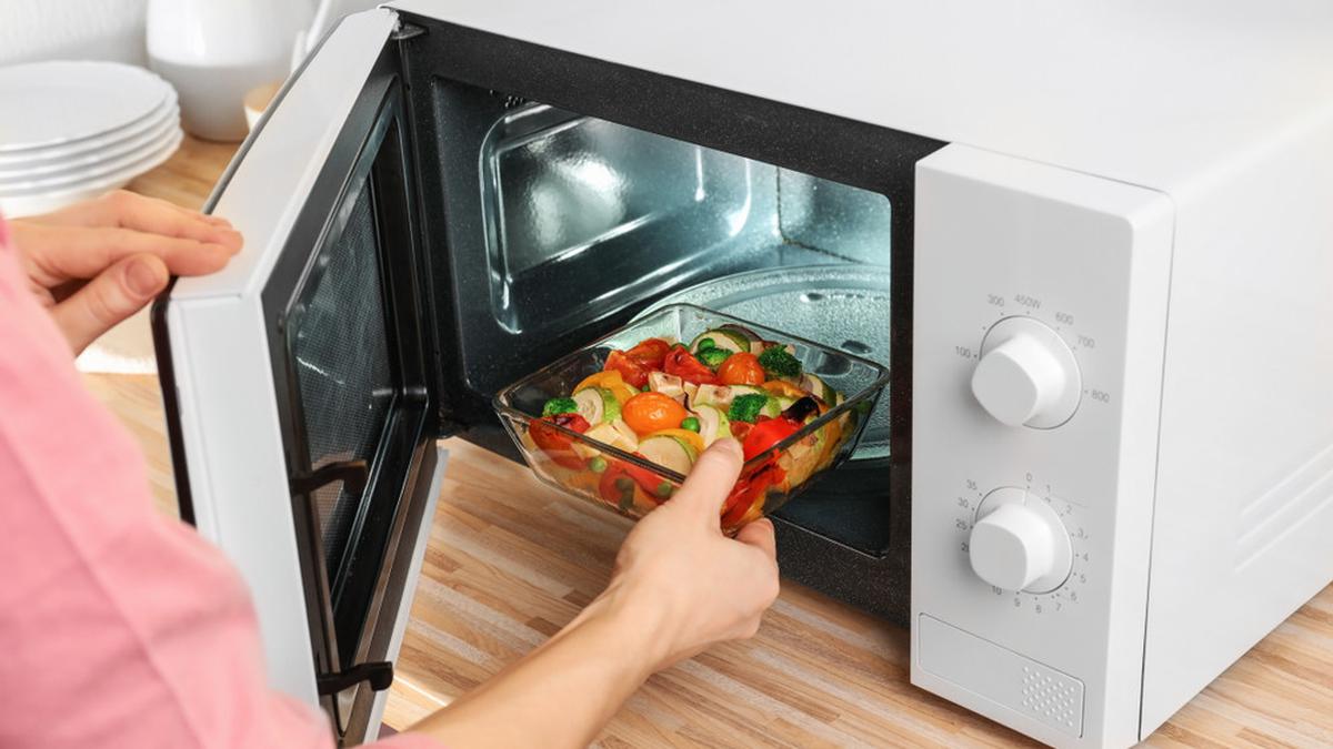 9 Cara dan Tips Menggunakan Microwave Agar Tetap Awet dan Aman