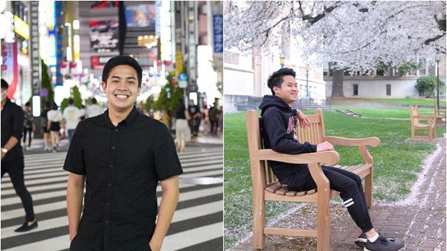 Jadi YouTuber Muda Inspiratif, Ini 6 Beda Gaya Jerome Polin dan ...