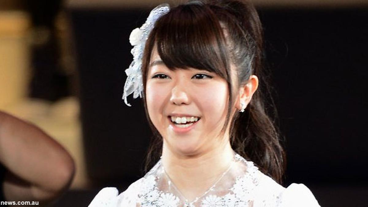 Ternyata Minami Minegishi Pernah Curcol Tentang Pacar - ShowBiz ...