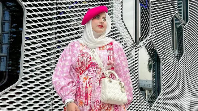 Amarah Tasyi Athasyia Meluap Gegara Penampilannya Sering Dihina ...