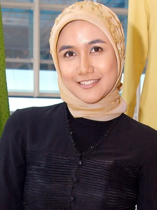 Masih Ingat Bintang Iklan Penyedap Rasa Ini? Kini Sukses Berbisnis - Entertainment Fimela.com