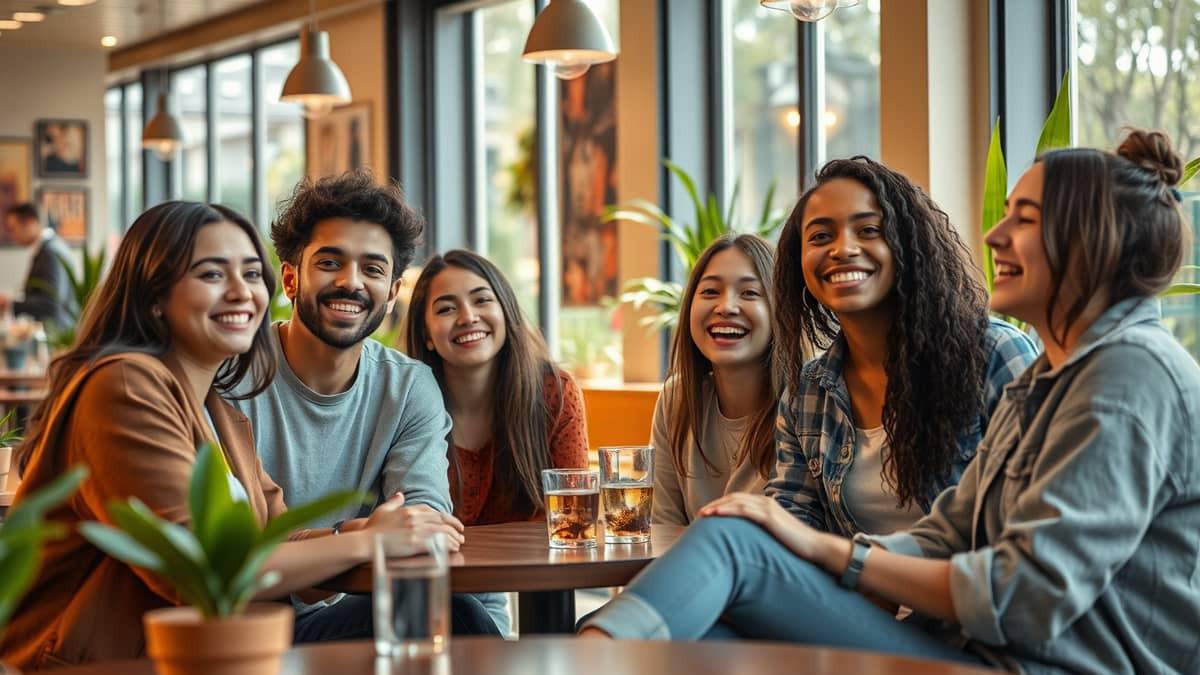 Memahami Arti Istilah "Vibes" dan Penggunaannya dalam Bahasa Sehari-hari