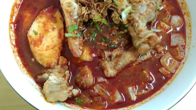 15 Resep Seblak Kuah dengan Berbagai Varian Topping, Mudah, Murah ...
