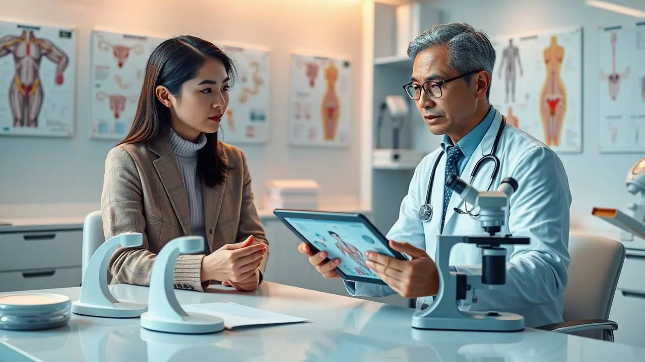 Ciri Mandul pada Pria: Penyebab, Gejala, dan Penanganan - Feeds ...