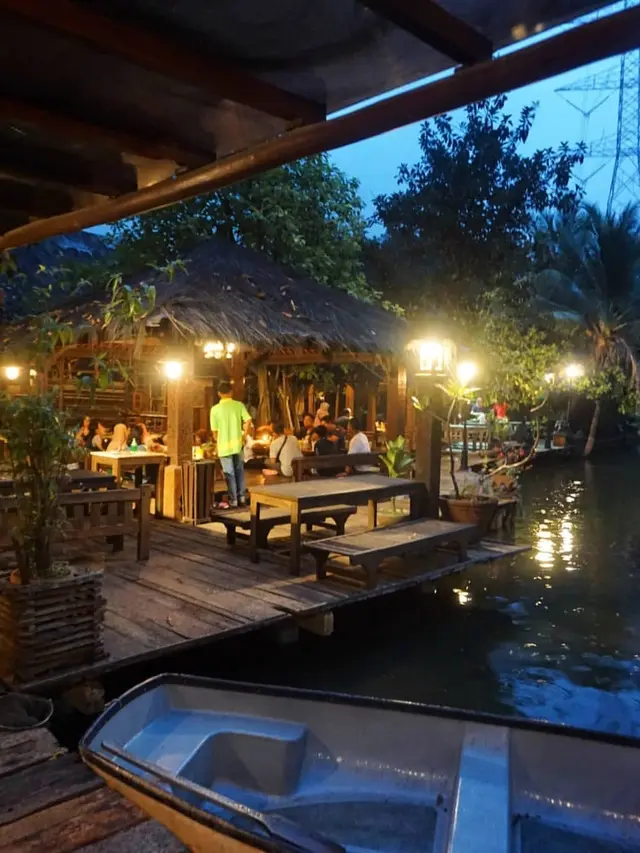 20 Rekomendasi Tempat Makan untuk Acara Ulang Tahun di Depok, Pilihan ...