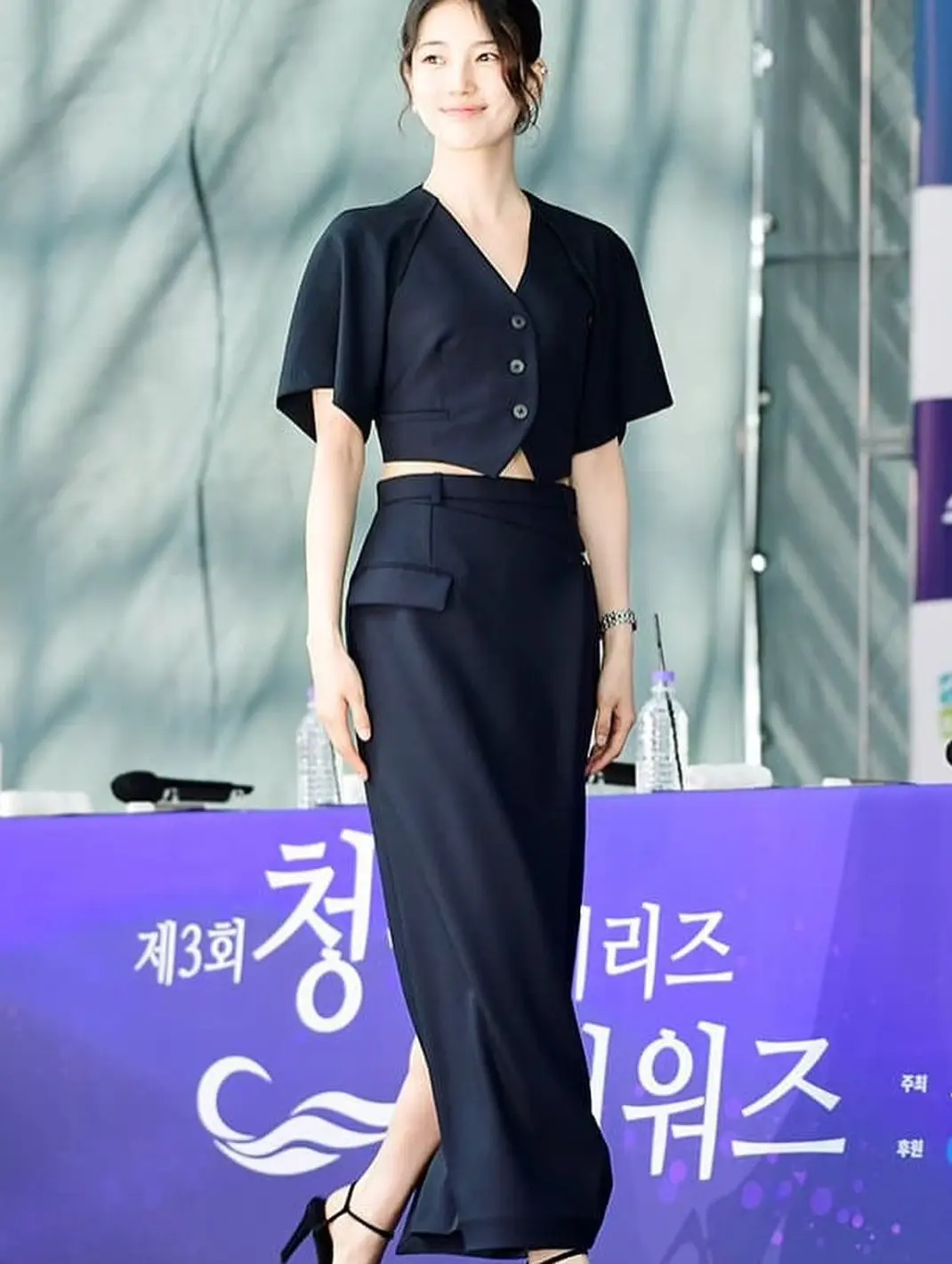 6 Potret Adu Pesona Goddess Song Hye Kyo, Bae Suzy, dan Lim Ji Yeon di ...