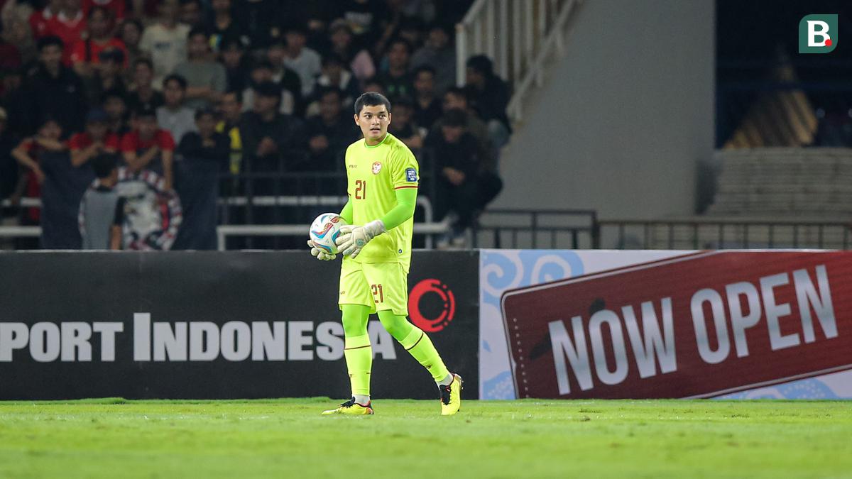 Adi Satryo Belum Dapat Spot di Timnas Indonesia U-23, Pelatih PSIS ...