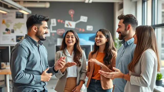 Apa Tujuan Komunikasi: Memahami Esensi dan Manfaatnya - Feeds Liputan6.com