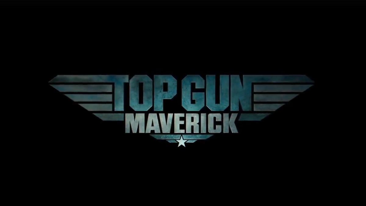 Saksikan Official Trailer Top Gun: Maverick