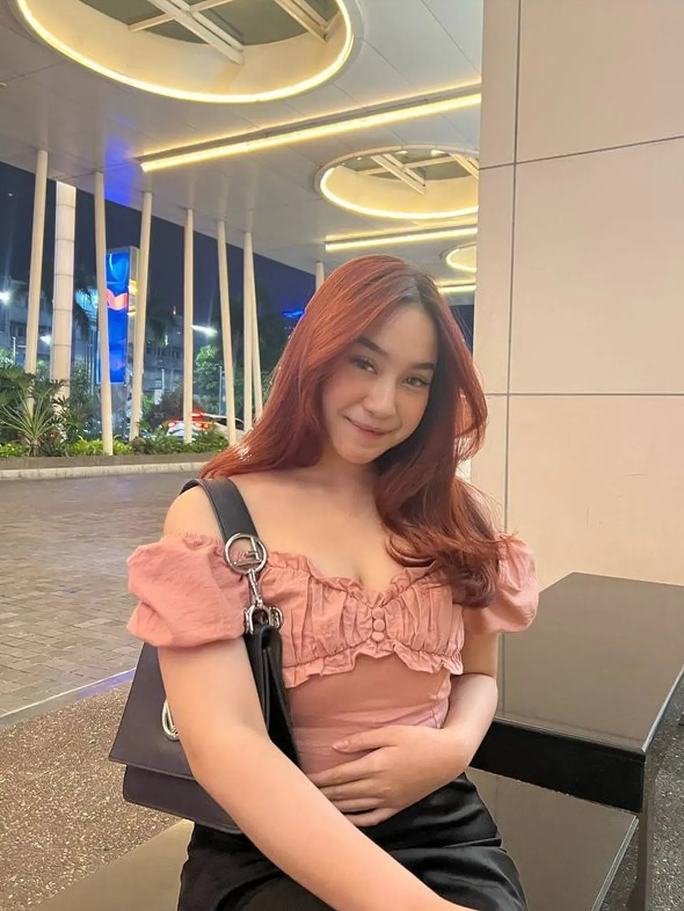 6 Potret Cantik Ratna Kaidah Anak Adi Bing Slamet yang Kini Jadi ...