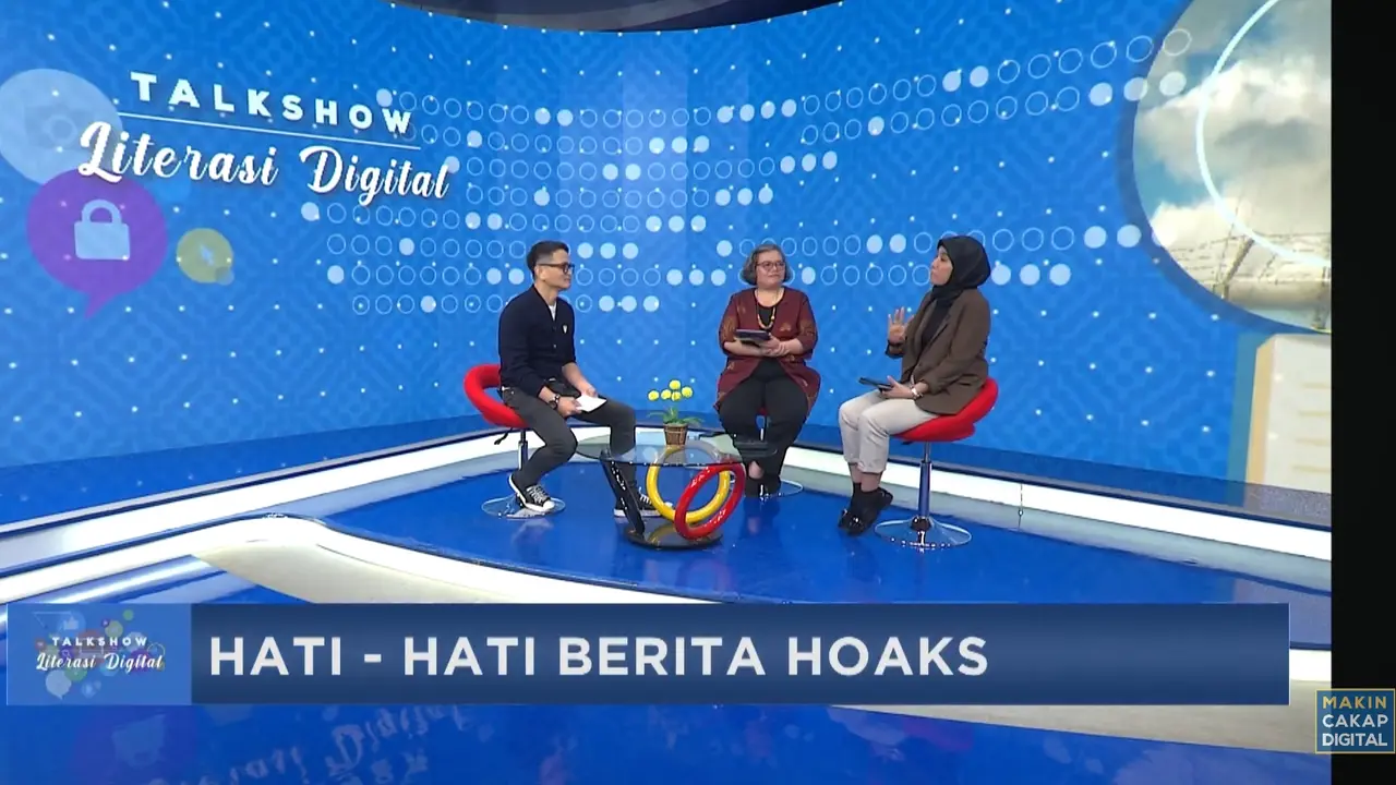 Masyarakat Indonesia Lebih Percaya Hoaks, Ini 5 Alasannya - Cek Fakta ...