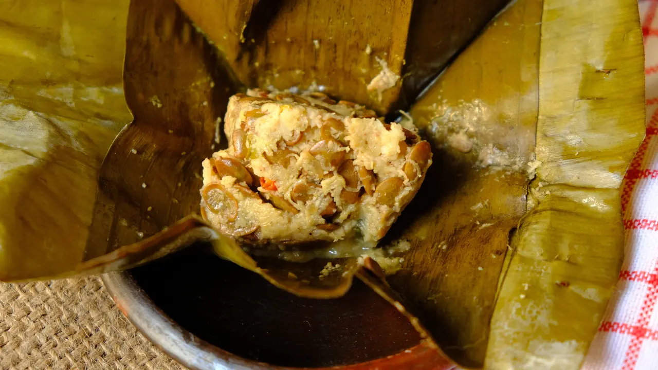 4 Resep Botok Lamtoro yang Enak dan Sedap, Pedasnya Bikin Nagih - Hot ...