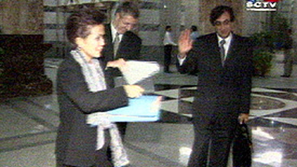 Dipo Alam: LoI Baru Akan Selesai Juli Ini - News Liputan6.com