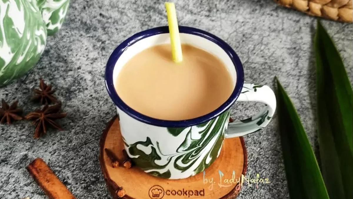 Wedang Bandrek